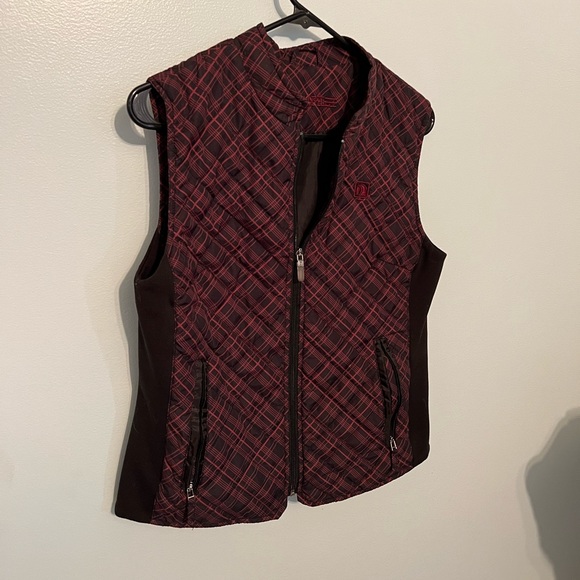 Romfh | Jackets & Coats | Romfh Ladies Vest Medium | Poshmark